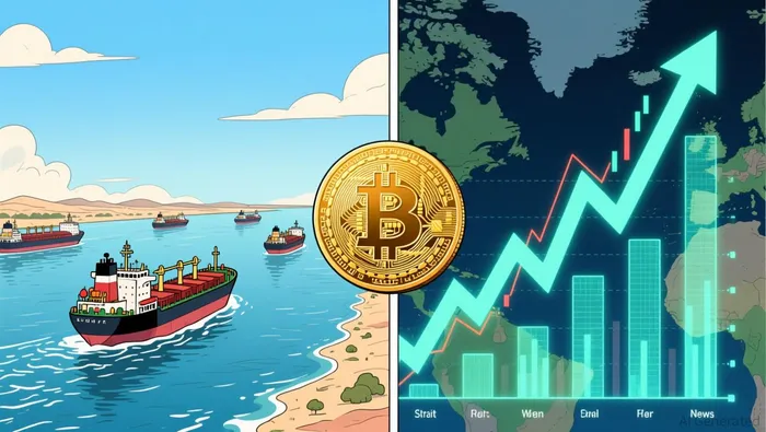 Trump's Iran Deal Hype Lifted Japan's Nikkei and Bitcoin-But the Clock ...
