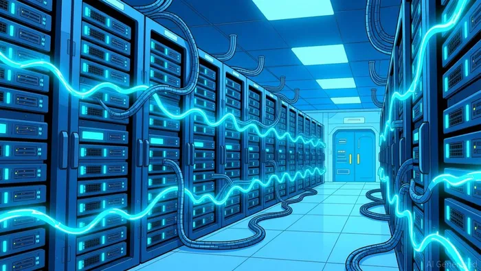 Astera Labs' Taiwan Bet May Be Building a Quiet AI Moat