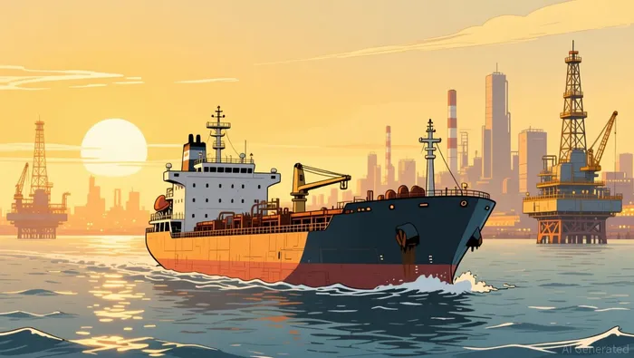 Nordic American Tankers Rises Despite Analyst 'Sell'