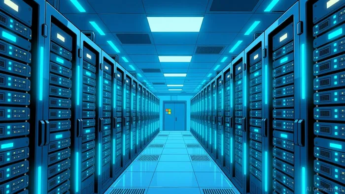 Microsoft: Azure Reaccelerates, Stock Keeps Falling - The Disconnect Is ...