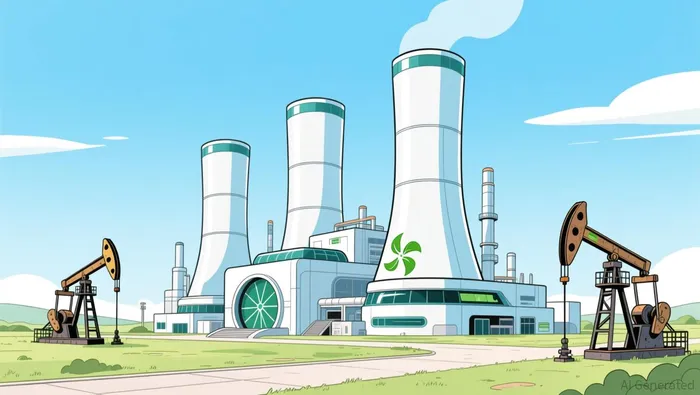 Vallourec's $800 Million Geothermal Bet: Infrastructure Winner or Just ...