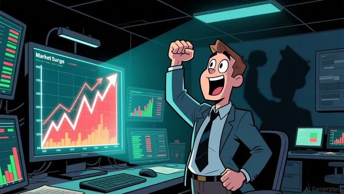 Tetra Technologies Jumps 12% in Pre-Market — Volume Must Confirm