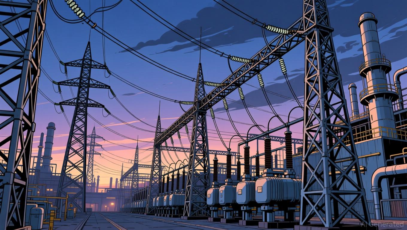 Avista Halts 500MW Data Center Push as Spokane Fights Over Half the ...