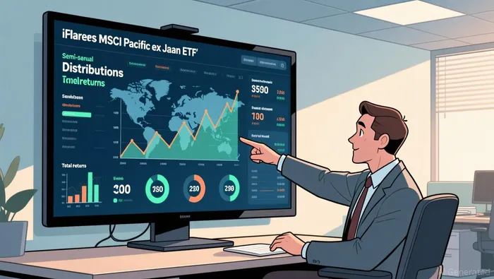 EPP's $0.82 Payout Is a Warm Handout, Not a Yield Boom