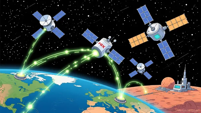 A16Z's SpaceX Bet: $2.1 Trillion on the Infrastructure Layer of the ...