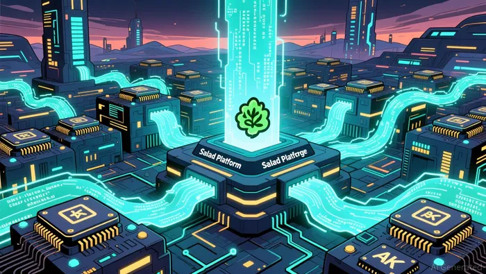 Render Network Sees Compute Demand Surge Amid AI Infrastructure Shortages