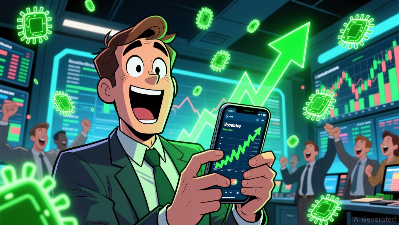 "3 Semiconductor Stocks Behind Today's S&P 500 Rally - And What the ...