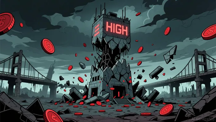 HIGH (Highstreet) — Research Brief