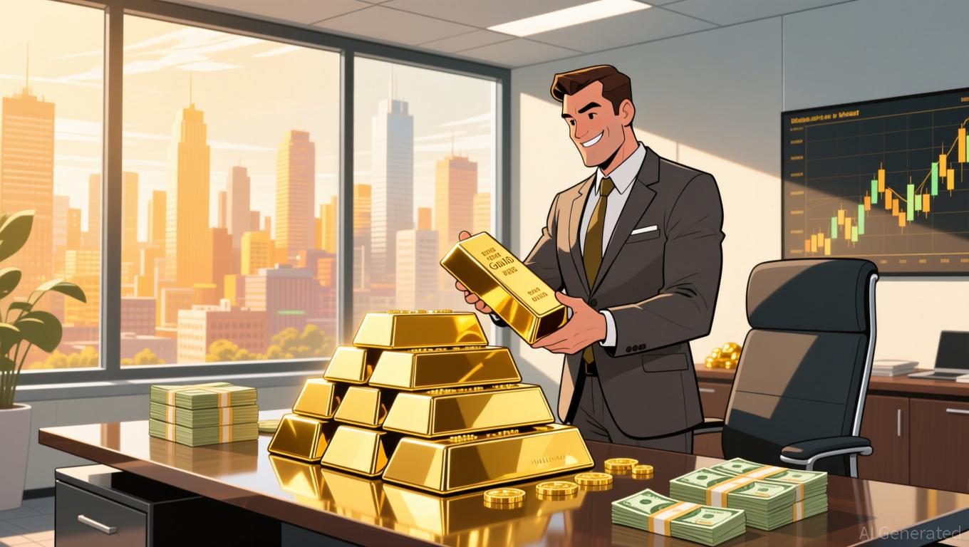 SSR Mining Puts Up $500M Buyback and a Dividend Again-Yield Hits 5% ...