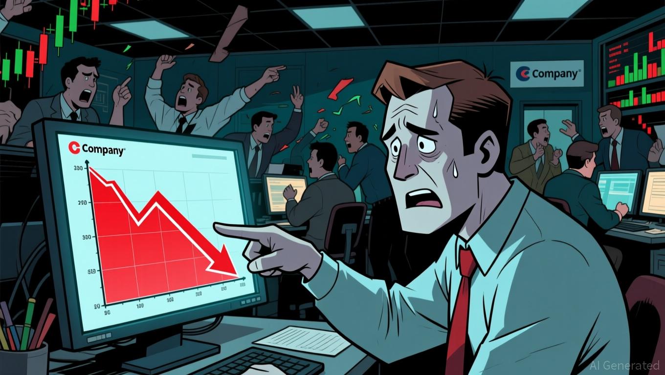 Why Bandwidth Stock Is Dropping Today Despite the AI Hype