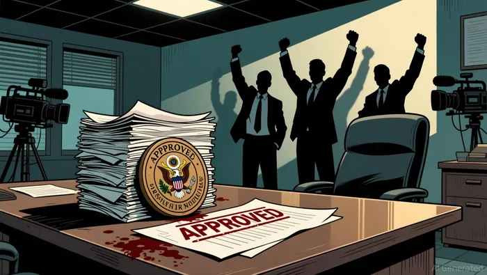 The Antitrust Investigators Lost the Paramount Deal