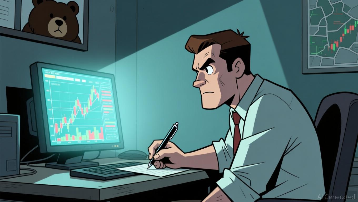Cipher Digital’s AI Rally Hits a Wall of High Debt