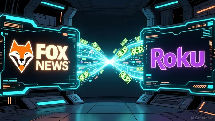 Fox's $22 Billion Roku Bet: Bigger Ad Reach or a Balance-Sheet Gamble?