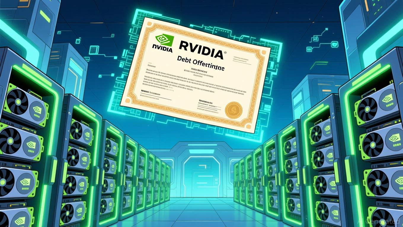 Nvidia Claims Daily Volume Crown With $31.69B Surge Fueled By Historic ...