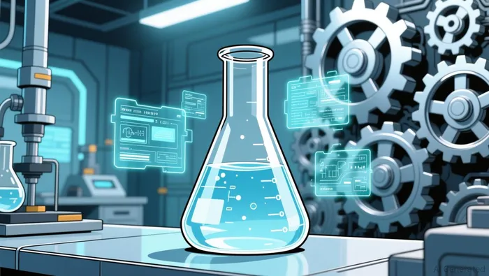 Ecolab Surges 1.19% to Top Daily Volume Rankings as Wells Fargo and UBS ...
