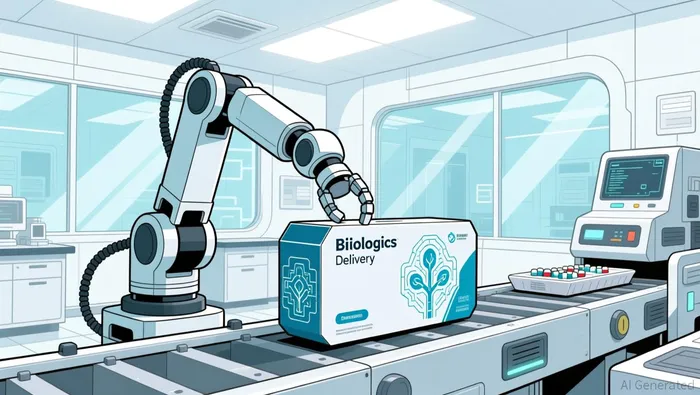 West's 2026 Upgrade Is Real: Can Biologics Turn WST Into a 10% ...