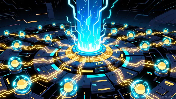 Bittensor TAO Upgrades Validator Infrastructure for 256-Subnet Expansion