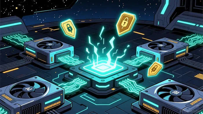 OpenGradient (OPG) Secures $9.5M for Verifiable AI Inference Network on ...