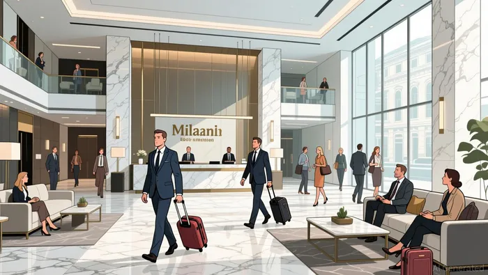 Europe's €22.6 Billion Hotel Market Is Staying Alive Into 2026-But the ...