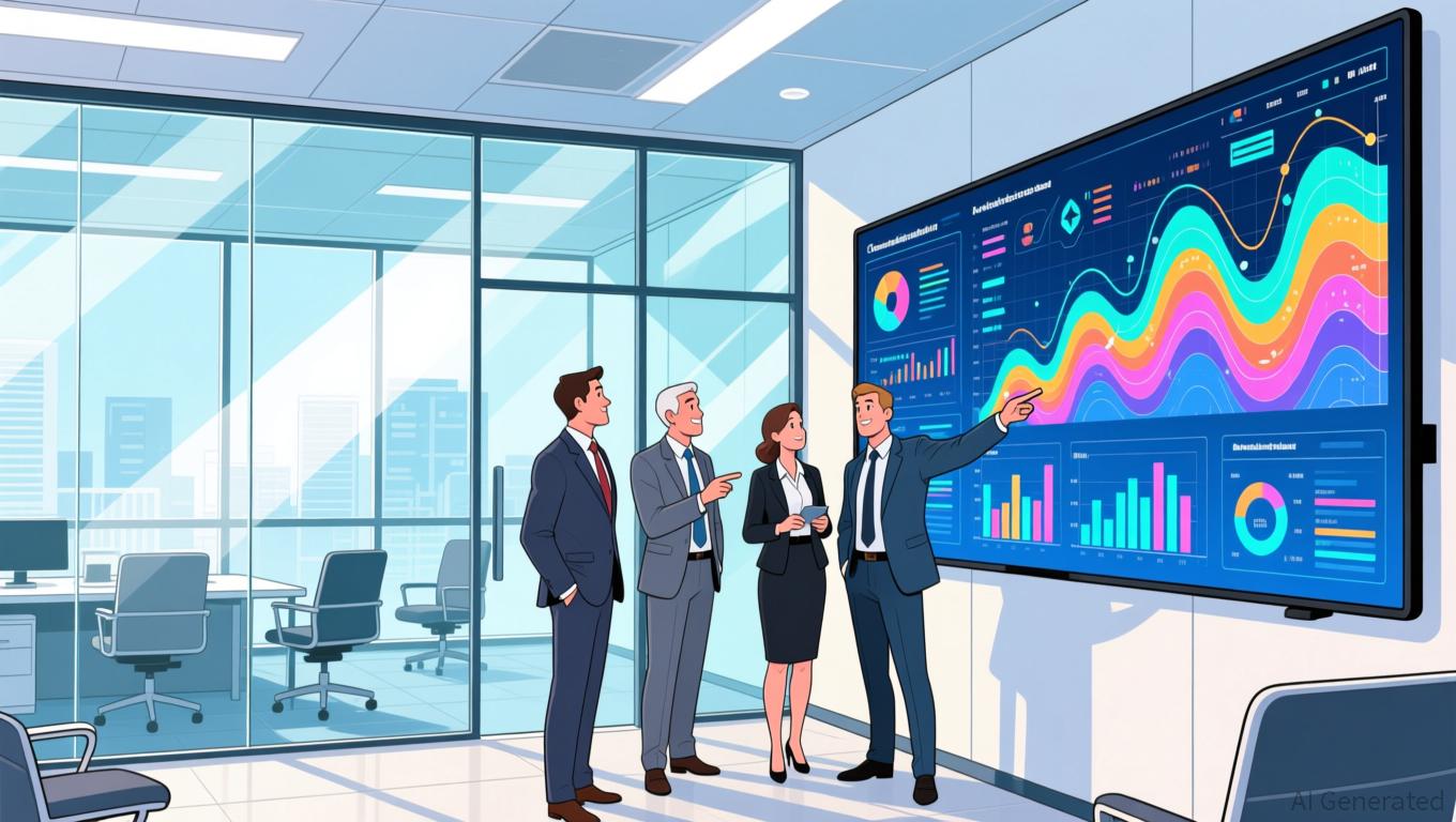 Lovelytics: Databricks Awards Don't Replace the IPO Question