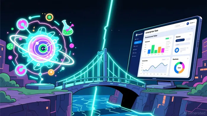 "SandboxAQ Built a Catalyst Discovery Engine. The Question Is Whether ...