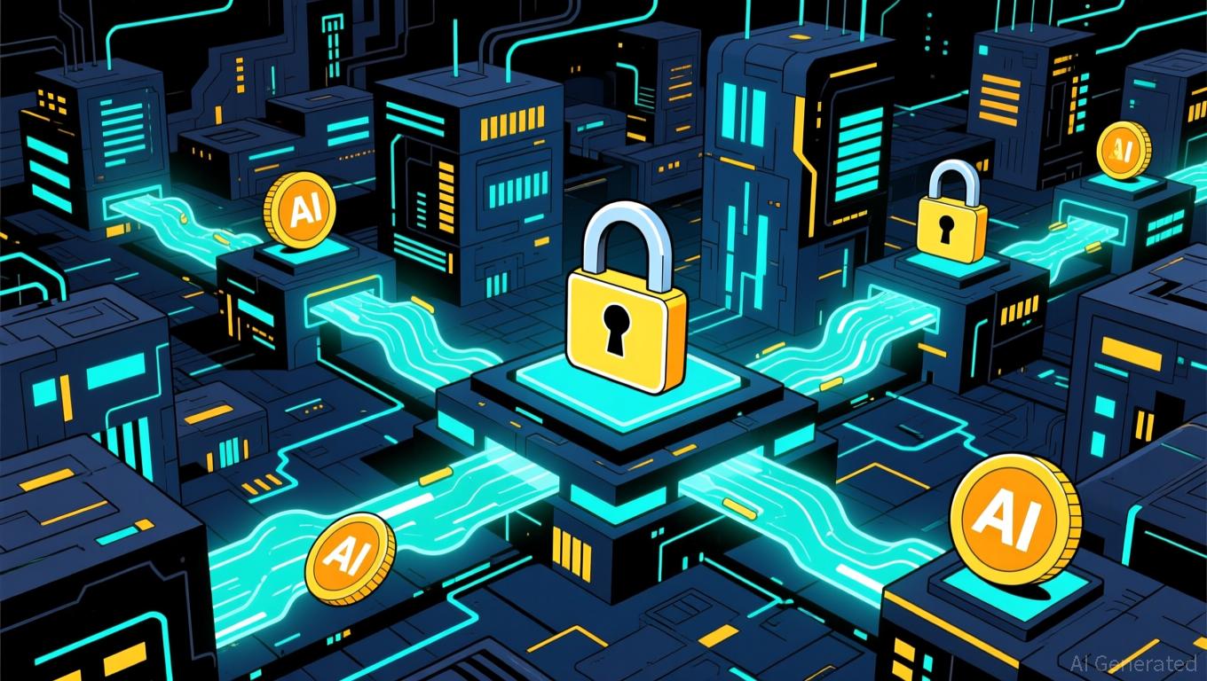 Capital One's Databolt Launch: Real AI Infrastructure or Bank Marketing ...
