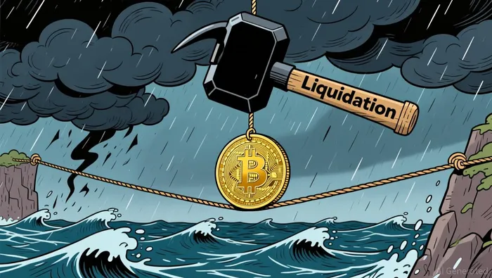 Bitcoin Jumps 5% on the Iran Deal-Why This Crypto Risk-Off Rebound Is ...