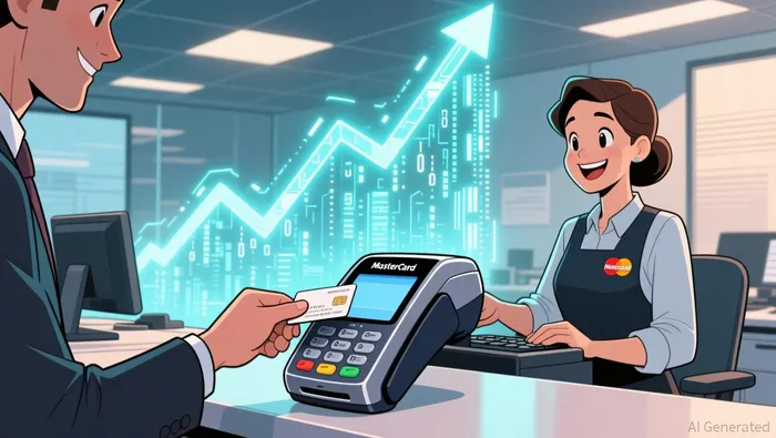 Mastercard's Dividend Streak Is About Runway, Not Yield - and That's ...