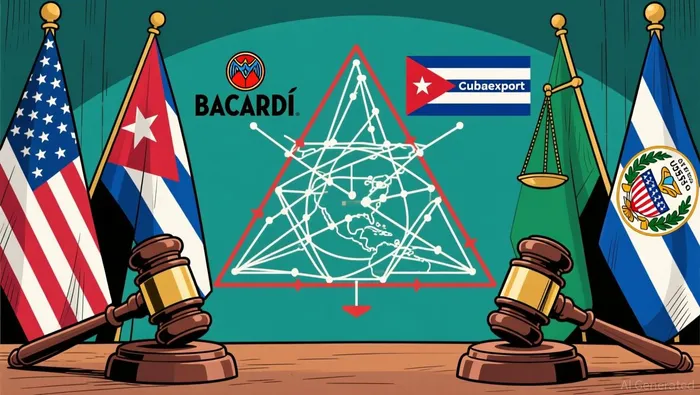 The Havana Club conundrum