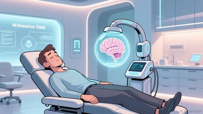 "Neuronetics (STIM): TMS Adoption Is Accelerating, But This Balance ...