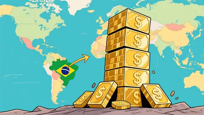 The Debt-to-Control Trade