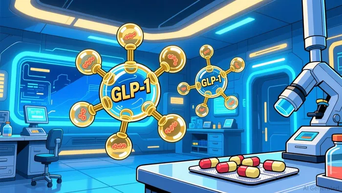 GLP-1 Market Could Top $100 Billion This Year-But the Investment Bet Is ...
