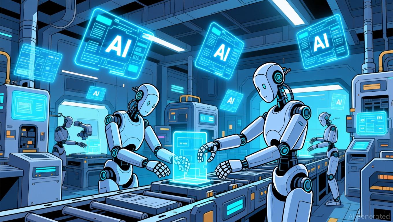 Alibaba Tops Volume at $1.54 Billion as Stock Slips on Robotics Ambitions