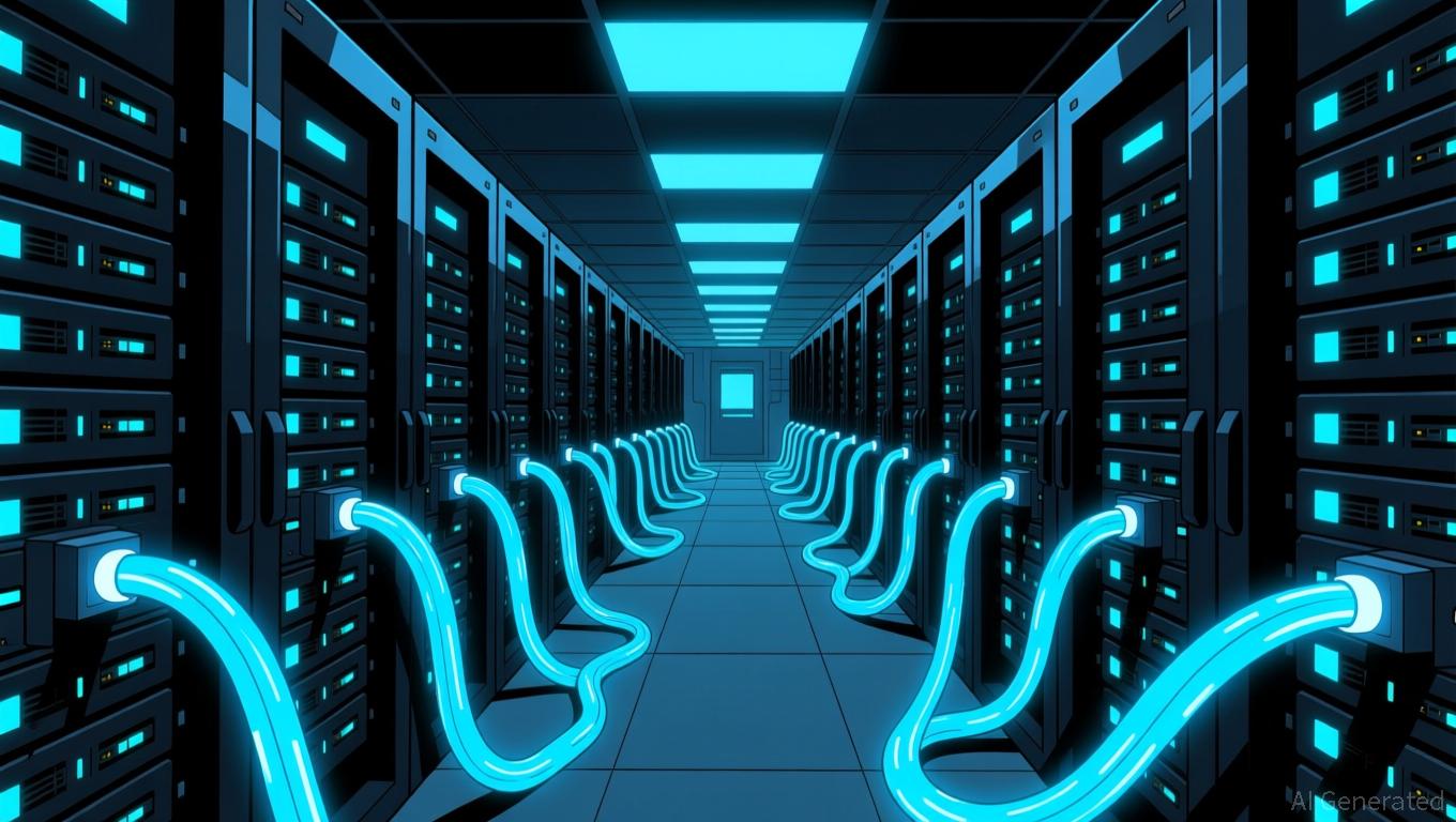Arista's AI Hype Masks the Real Moat: 43% Margins, NPS 89, and a Market ...