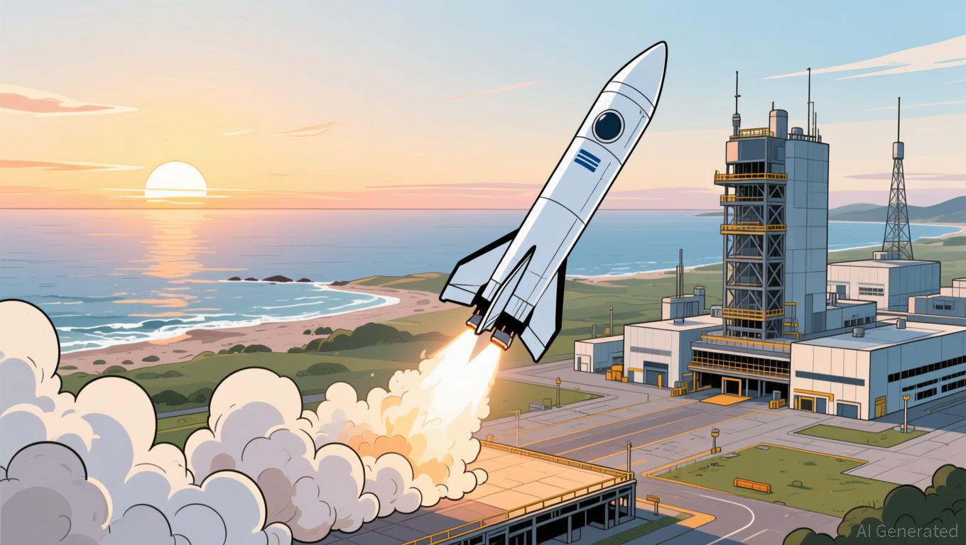 SpaceX's IPO Is a Head Fake-Rocket Lab Still Needs a Clean Neutron Test