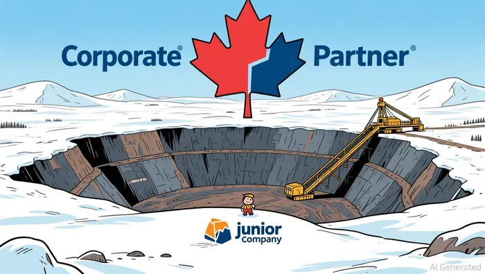 Iron Bear's $9.8 Billion Dream: Great Resource, Hollow Cash Flow