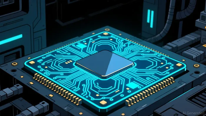 Intel's $3.2B Foundry Bet: Real Turnaround or Just the Next Cash Trap?