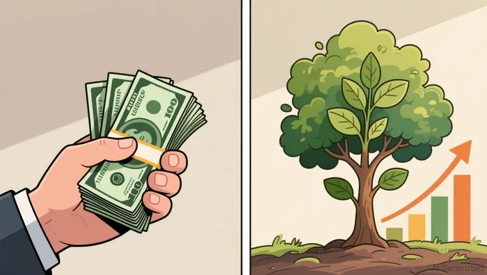 FDVV vs. VIG: Choose 2.8% Yield Now or 1.5% Yield With Lower Fees