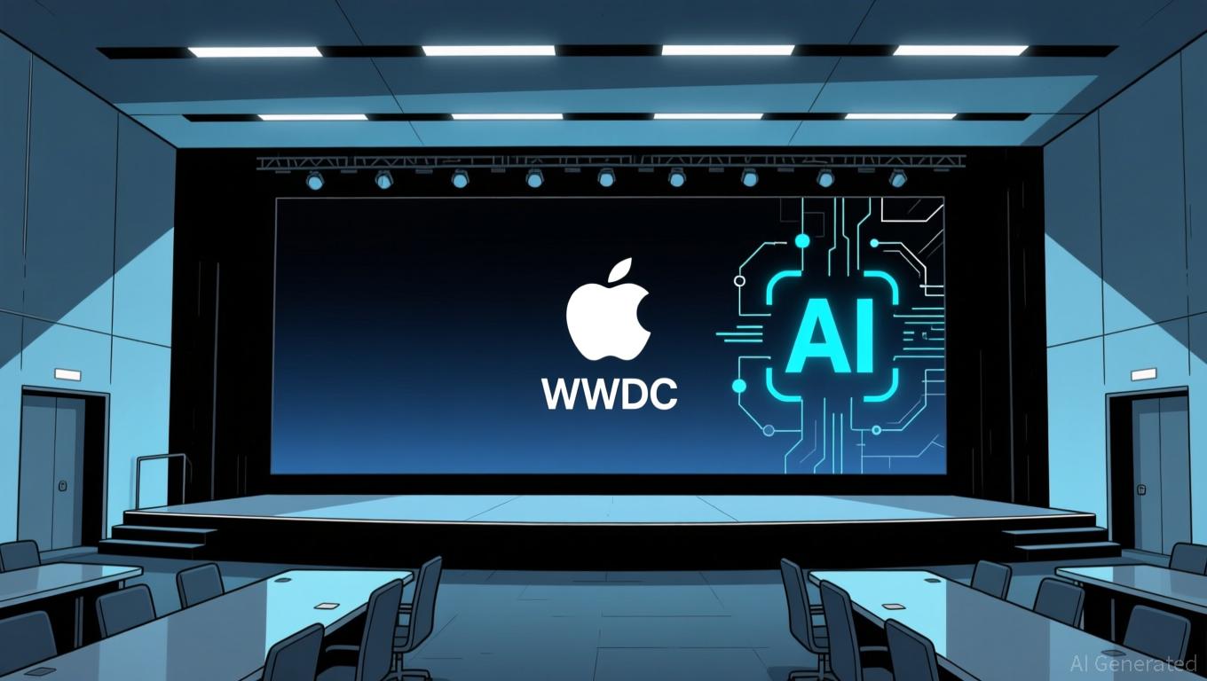 Why Apple Could Run to $360 in H2 2026-If WWDC Turns the AI Story Around
