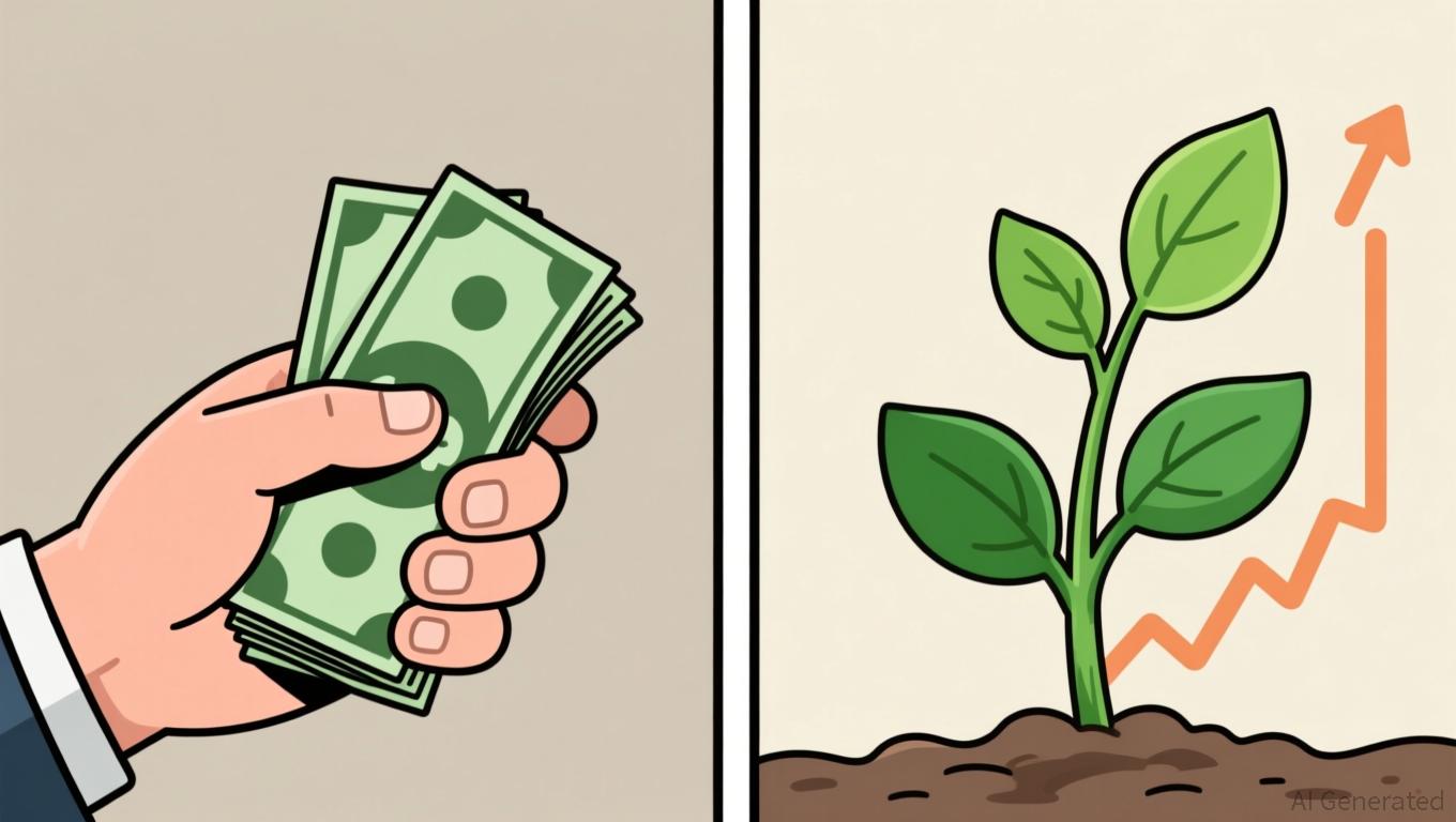 FDVV at 2.8% vs. VIG at 1.5%: Which Dividend ETF Should You Buy?