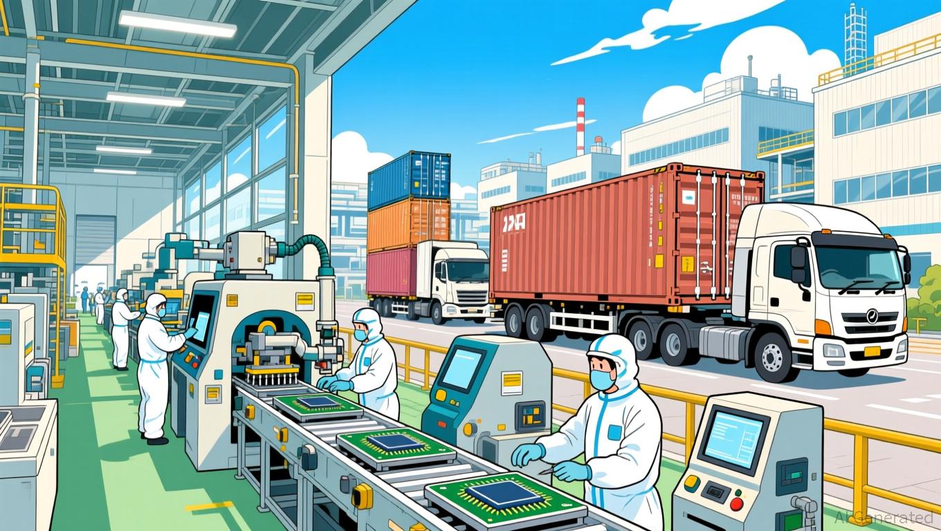 Japan's 17% Export Jump Passes the Smell Test - But Next Week's BOJ ...