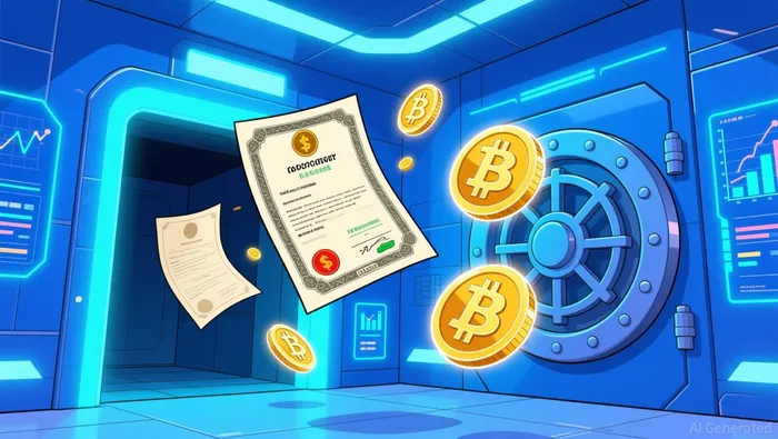 Coinbase's Stock Transfer Move: Real Liquidity Lever or Robinhood Noise?