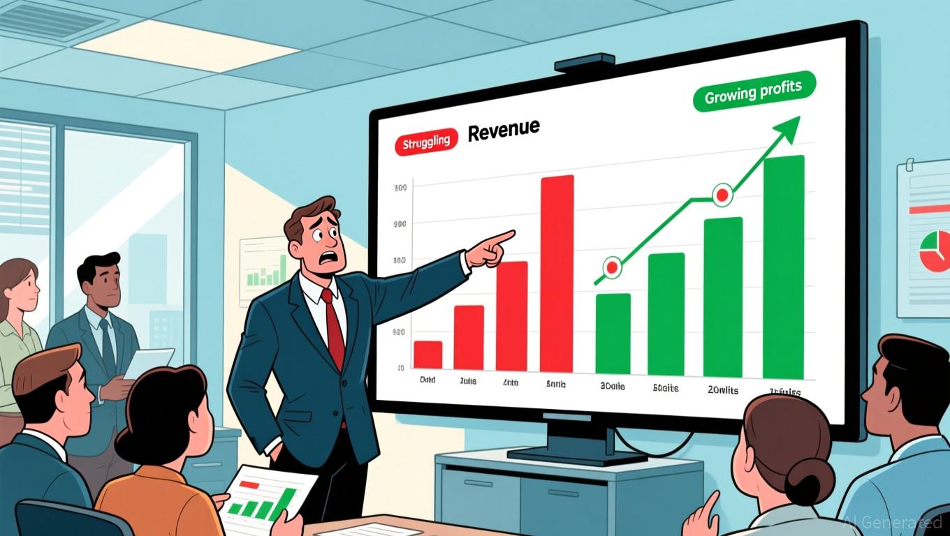 Everspin Falls 7.5% Despite Strong Analyst Buy