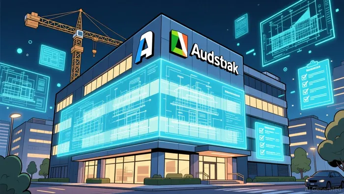 Autodesk's 6.7% Drop: Why MaintainX Turns a Strong Quarter Into a Near ...