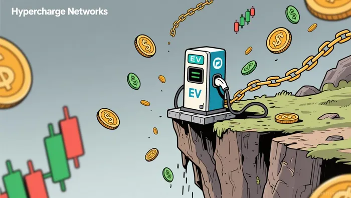 Hypercharge's 2.63M Option Grant at $0.08 Turns a Hype Story Into a ...