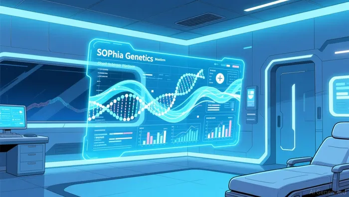 SOPHiA Just Raised $50 Million-New Cash Helps, but Dilution Is the Real ...