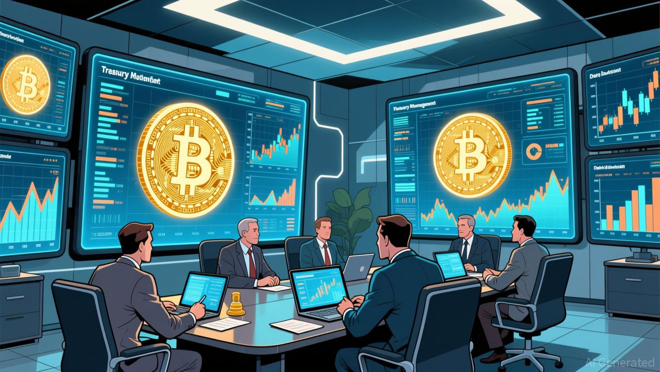 MicroStrategy Faces 82% Probability Of Bitcoin Sale By December 2026