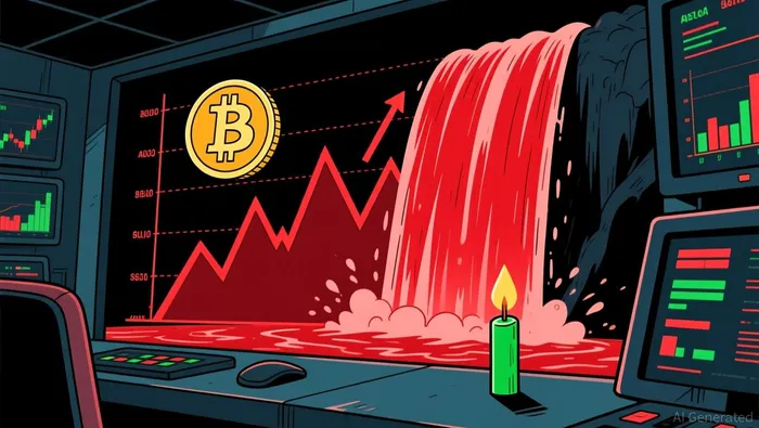 Altcoin Sell Pressure Hits a $209 Billion Extreme - Is Alt Season Dead ...