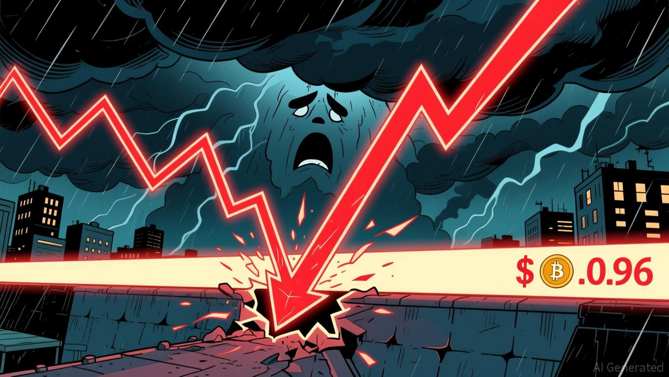 This Polymarket Bet Turns $100 Into $704 If Bitcoin Crashes to $57,500 ...