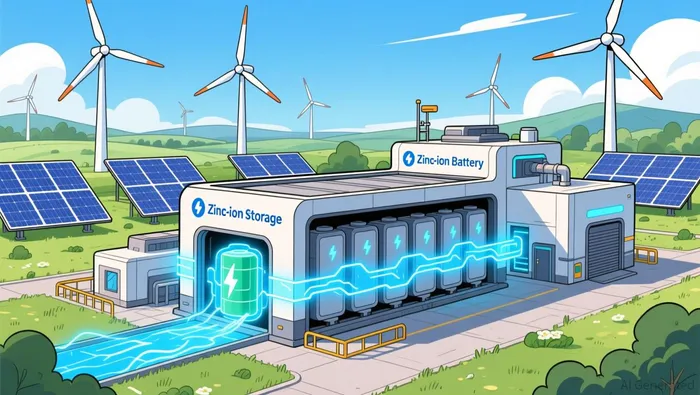 Eos Energy: 445% Revenue Growth Versus a Dilution Time Bomb
